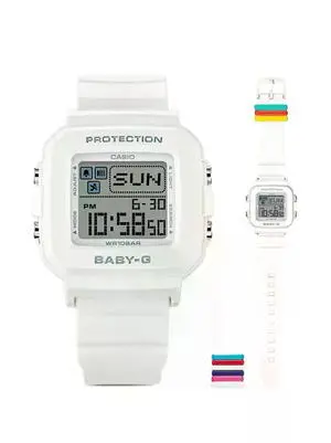 Casio Baby-g 39mm Watch