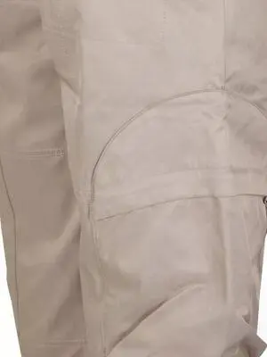 THE FRANKIE SHOP Kelly Belted Cargo Pants