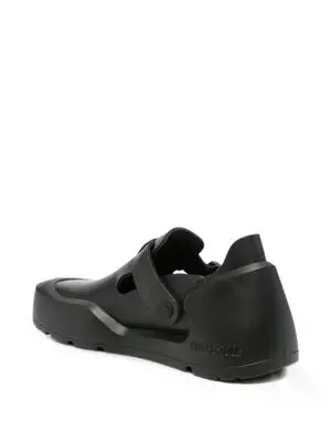 BIRKENSTOCK Reykjavik Buckle-fastening Shoes