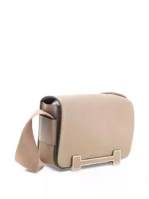 Hermès Geta Bag Chevre Mysore Shoulder Bag