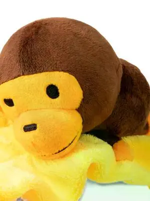 A BATHING APE Baby Milo Headband