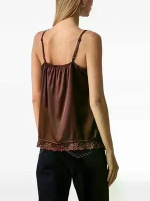 FRACOMINA Button-fastening V-neck Cardigan