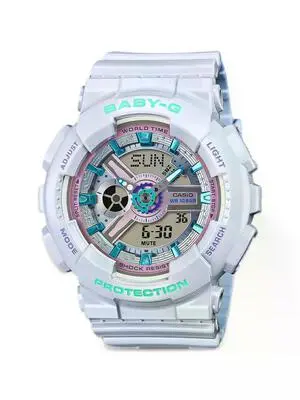 Casio Baby-g 43mm Watch