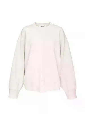 ENFOLD Circle-hem Sweater