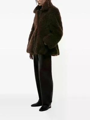 DUCIE Maeve Peplum Jacket