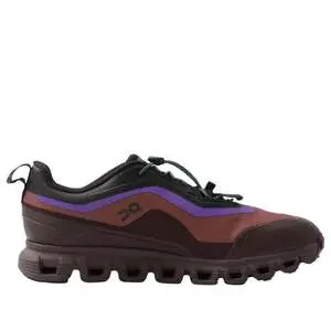 On Cloud 6 Geo Waterproof 'black Tyrian
