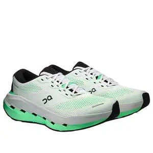 On Cloudrunner 3 Max 'white Verdite