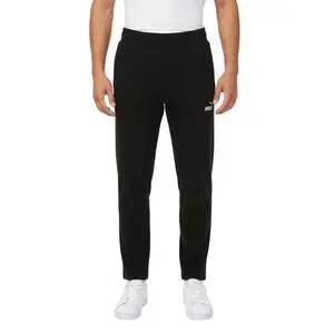 PUMA Essentials Knit Straight Casual Pants