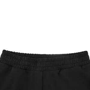 PUMA Essentials Knit Straight Casual Pants