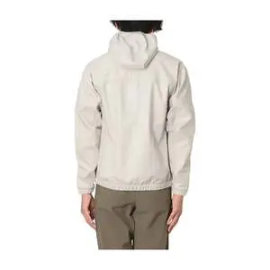 Adidas Woven Hooded Jacket Asia Sizing