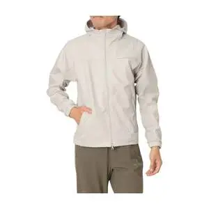 Adidas Woven Hooded Jacket Asia Sizing