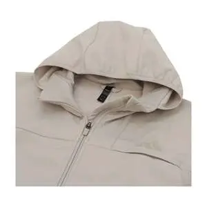 Adidas Woven Hooded Jacket Asia Sizing