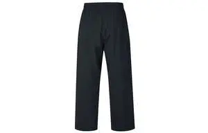 Nike High Waist Woven Trend Pants - Black