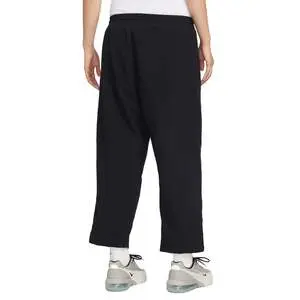 Nike High Waist Woven Trend Pants - Black