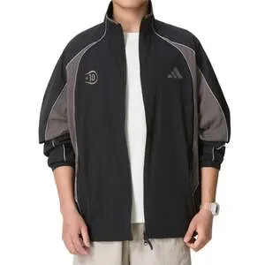 Adidas St Tiro Mesh Track Jacket Asia Sizing