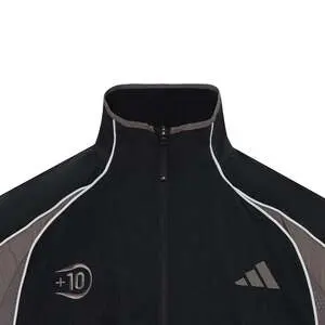 Adidas St Tiro Mesh Track Jacket Asia Sizing