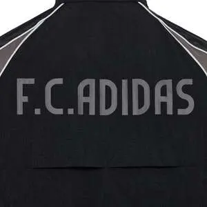 Adidas St Tiro Mesh Track Jacket Asia Sizing