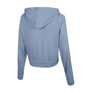 Nike Light-weight Zip-up Hooded Sweatshirt Asia Sizing