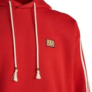 Adidas Lunar New Year Hoodie Asia Sizing
