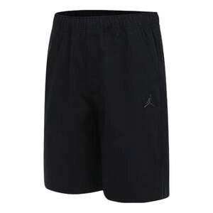 JORDAN Essentials Woven Shorts - Black