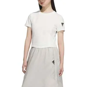 Adidas Future Style T-shirt 'bright