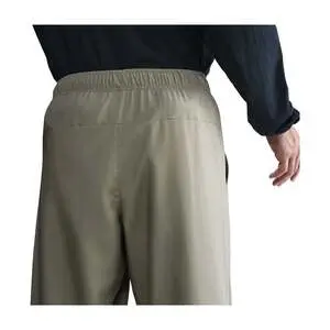 Nike Form Dri-fit Open-hem Versatile Pants