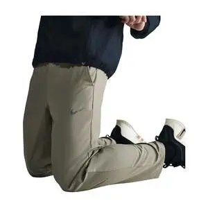 Nike Form Dri-fit Open-hem Versatile Pants