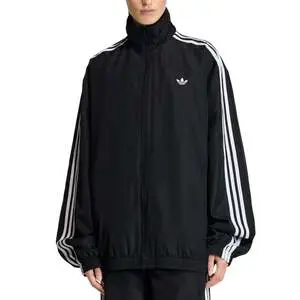 Adidas Firebird Adilenium Track Top Asia Sizing