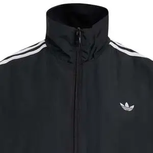 Adidas Firebird Adilenium Track Top Asia Sizing