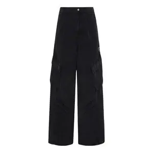 Adidas Fos Sports Pants - Black