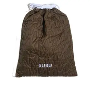 SUBU Originals Outline