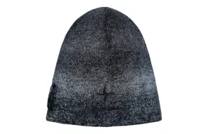 Supreme Fw23 Week10 Stone Island Reflective Beanie