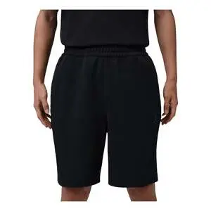 JORDAN Sport Hoop Fleece Shorts