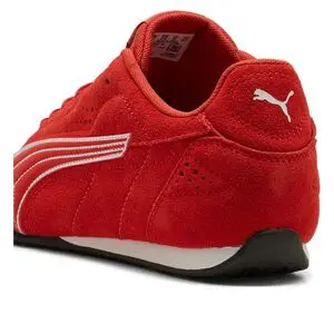 PUMA Catch Suede