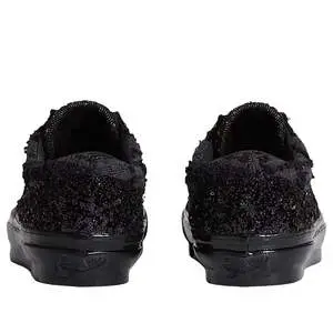 VANS Premium Old Skool 36 'black Black