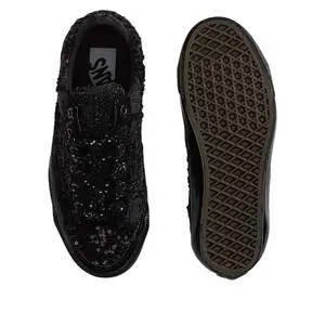 VANS Premium Old Skool 36 'black Black