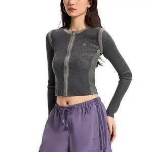 Adidas Originals Knit Jacket