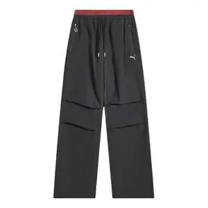 PUMA Race Ahead Woven Pants
