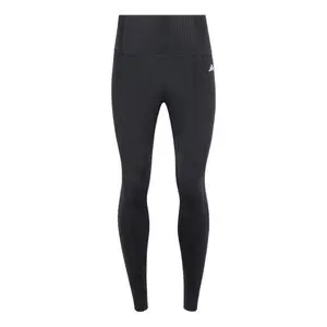 Adidas Optime Essentials Power Leggings Asia Sizing - Black