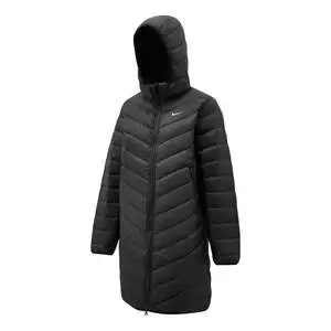 Nike Therma-fit Windpuffer Jacket - Black