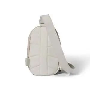 Nike Commute Tech Crossbody Bag 'light Bone Black