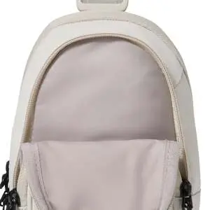 Nike Commute Tech Crossbody Bag 'light Bone Black