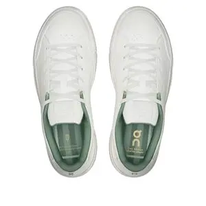On The Roger Centre Court 'ivory Fern