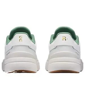 On The Roger Centre Court 'ivory Fern