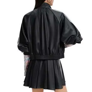 Adidas Dance Jacket Asia Sizing