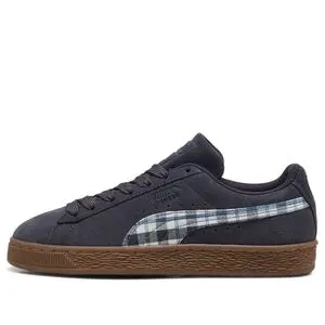 PUMA Suede Patch
