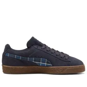 PUMA Suede Patch