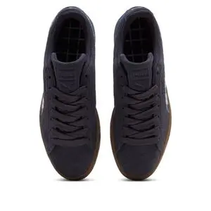 PUMA Suede Patch