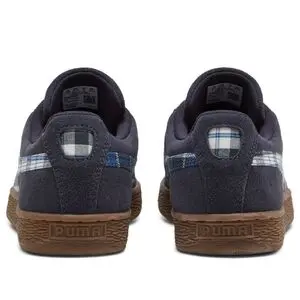 PUMA Suede Patch