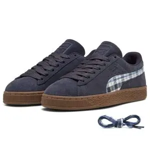 PUMA Suede Patch